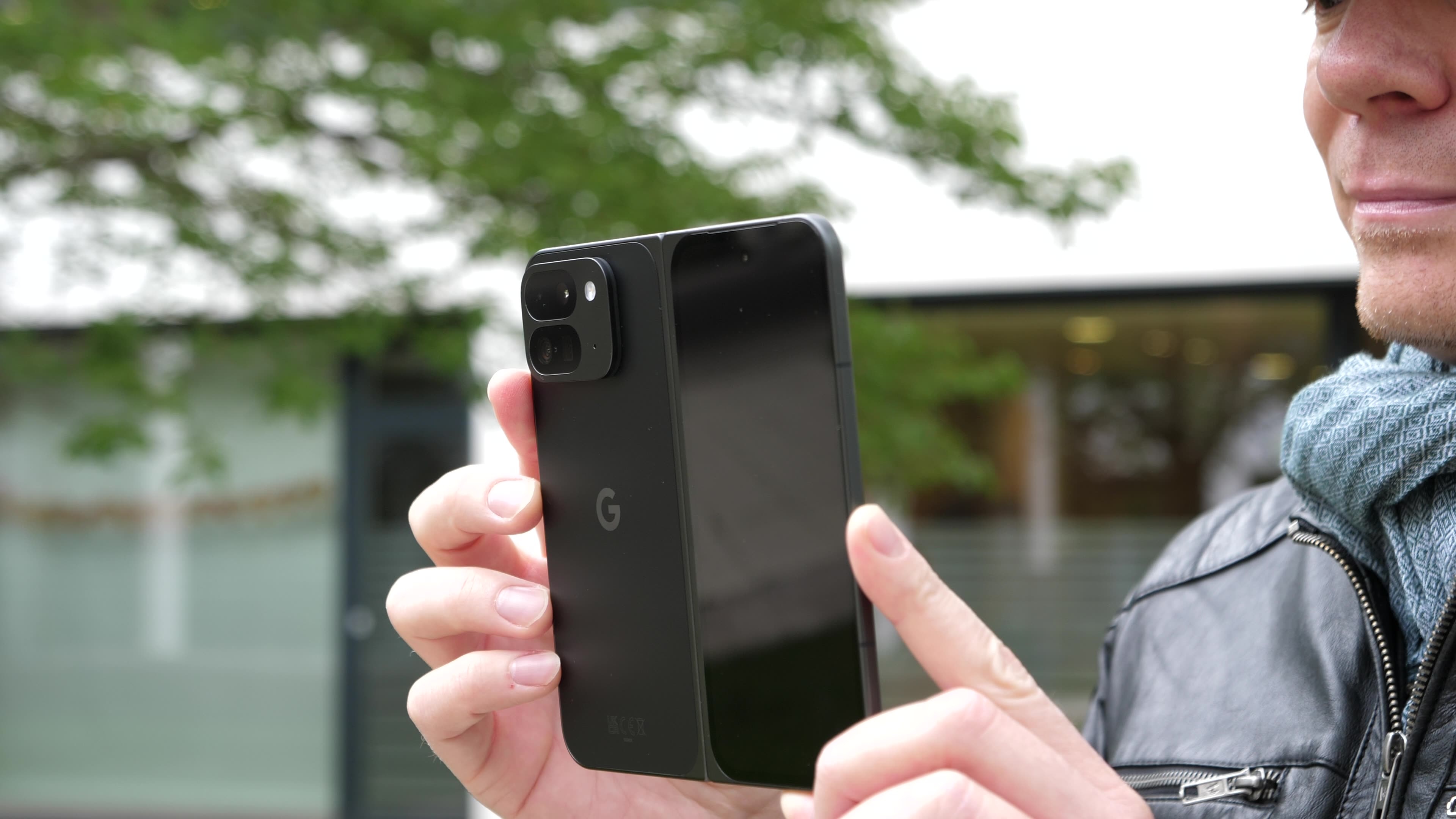 Google Pixel 10: Neue Hinweise auf die nächsten Pixel-Handys - CHIP Google Pixel 10: Neue Hinweise auf die nächsten Pixel-Handys - CHIP