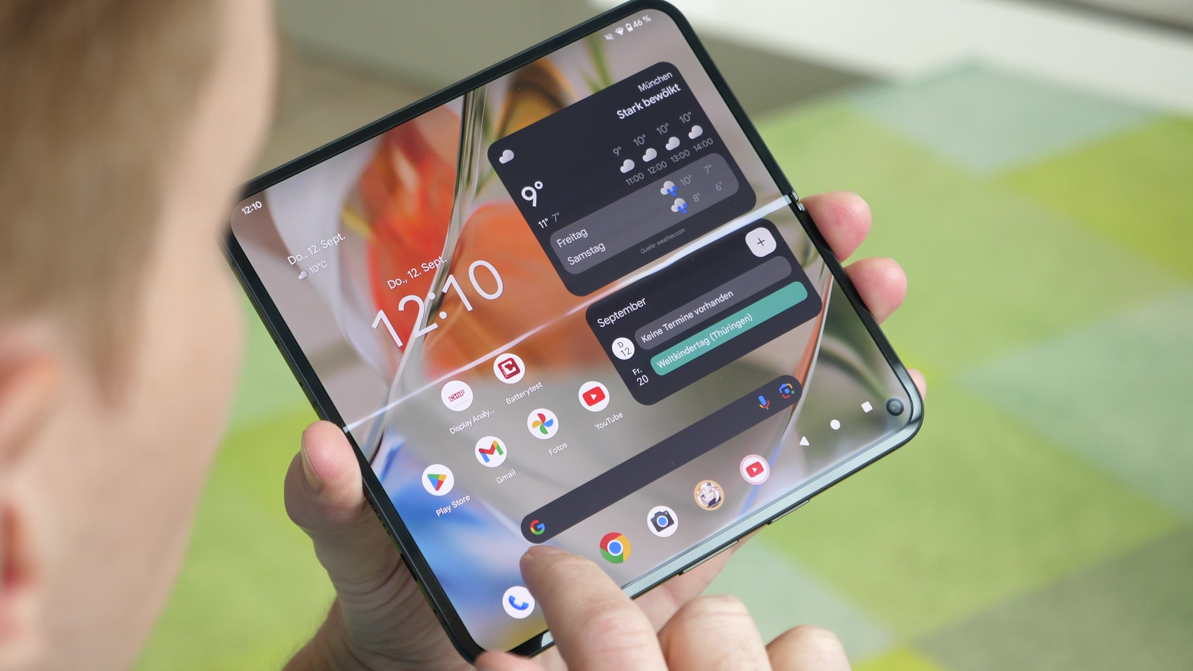 Google Pixel 10: Neue Hinweise auf die nächsten Pixel-Handys - CHIP Google Pixel 10: Neue Hinweise auf die nächsten Pixel-Handys - CHIP
